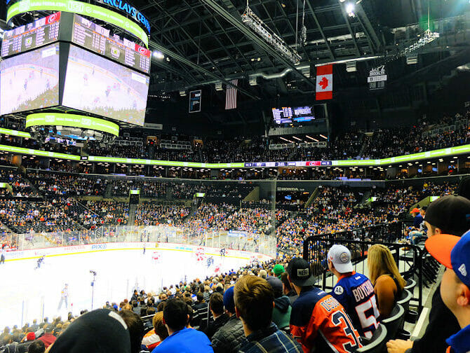 New York Islanders Tickets 2021 - NewYork.com.au
