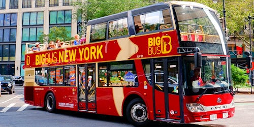 NewYork.com.au - the #1 resource for New York travel info + tips from Eric