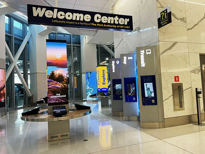 LaGuardia Airport (LGA) - NewYork.com.au