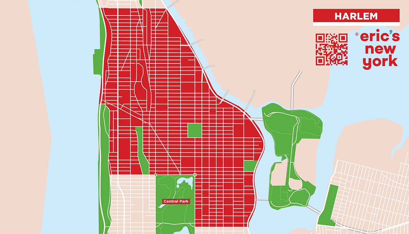 Things to see in Harlem - NewYork.com.au